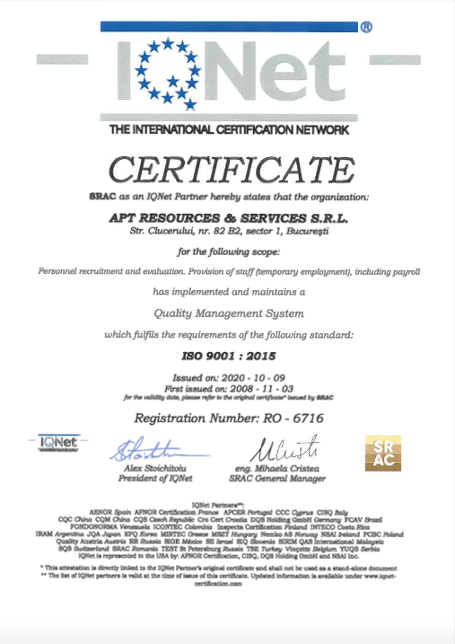 Home - APT | Prohuman