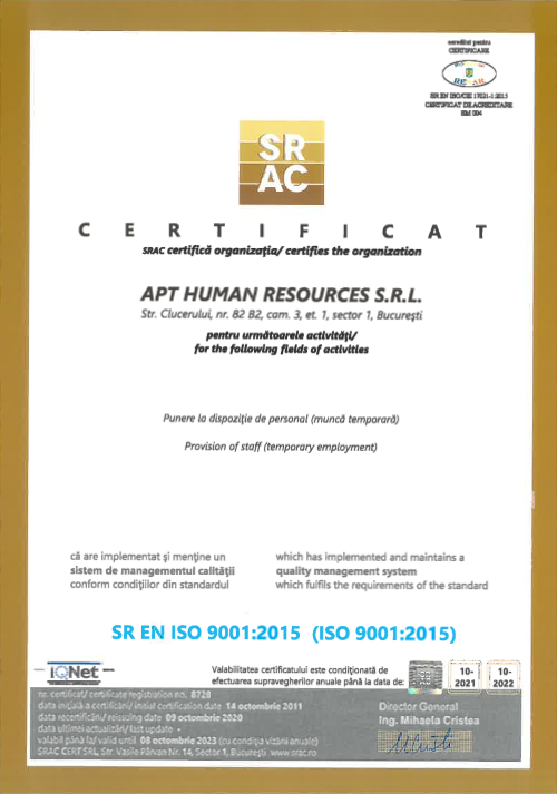 Home - APT | Prohuman