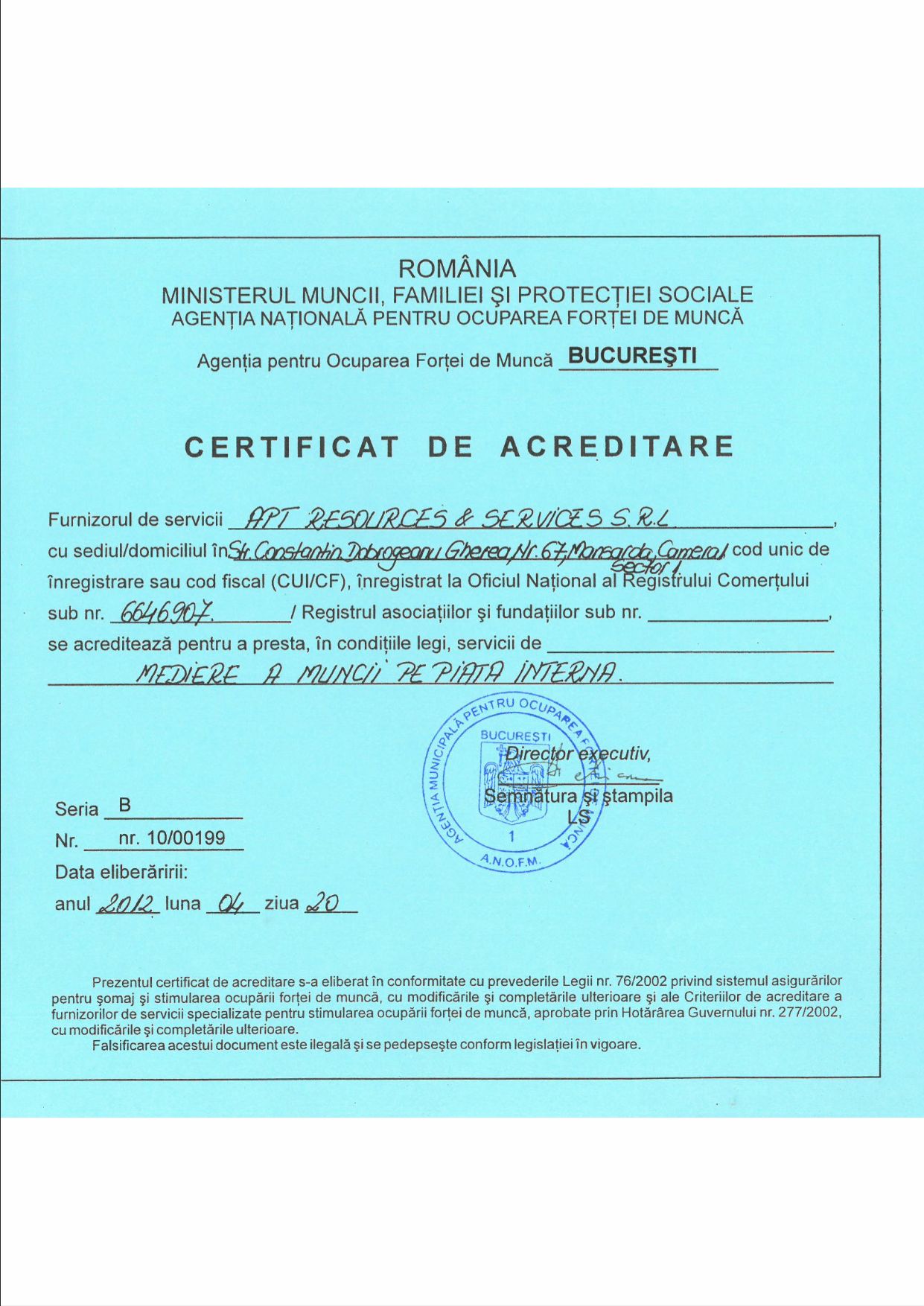 Home - APT | Prohuman